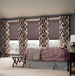 Pacific Blinds and Drapes